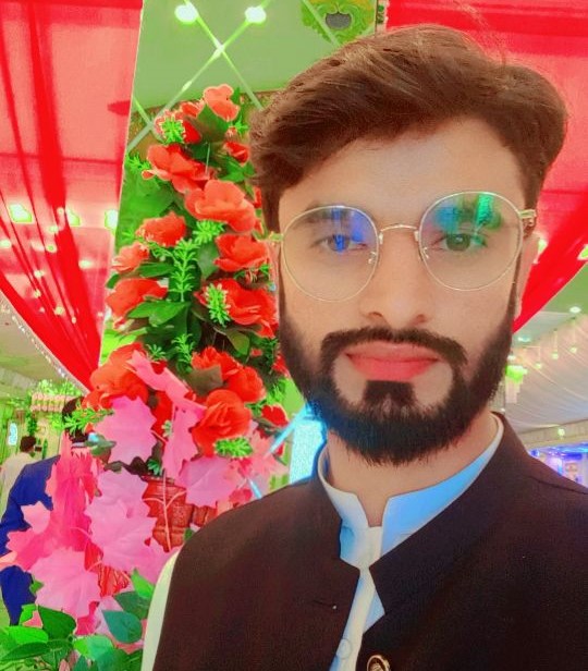 Muhammad Ramzan Developer