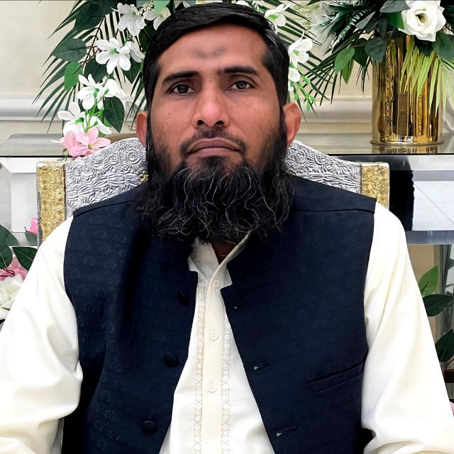 Muhammad Ramzan Developer